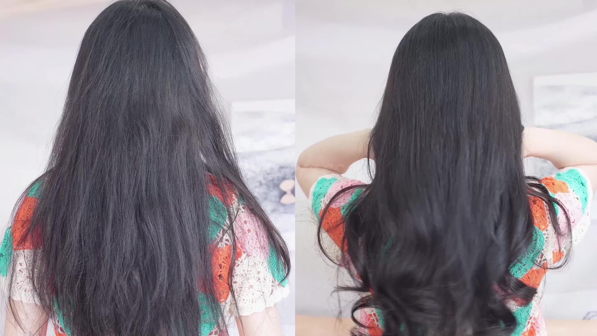 Dropship 5 In 1 High Speed Hair Dryer With Comb Air Styler Curler ...