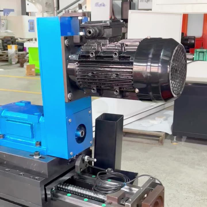 Txt25-bt30 Milling,Boring And Milling Power Head,High-precision ...