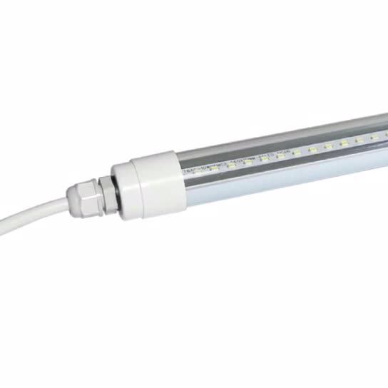 New Technology 18w Ip67 T8 Waterproof Led Tube Light With Isolation ...