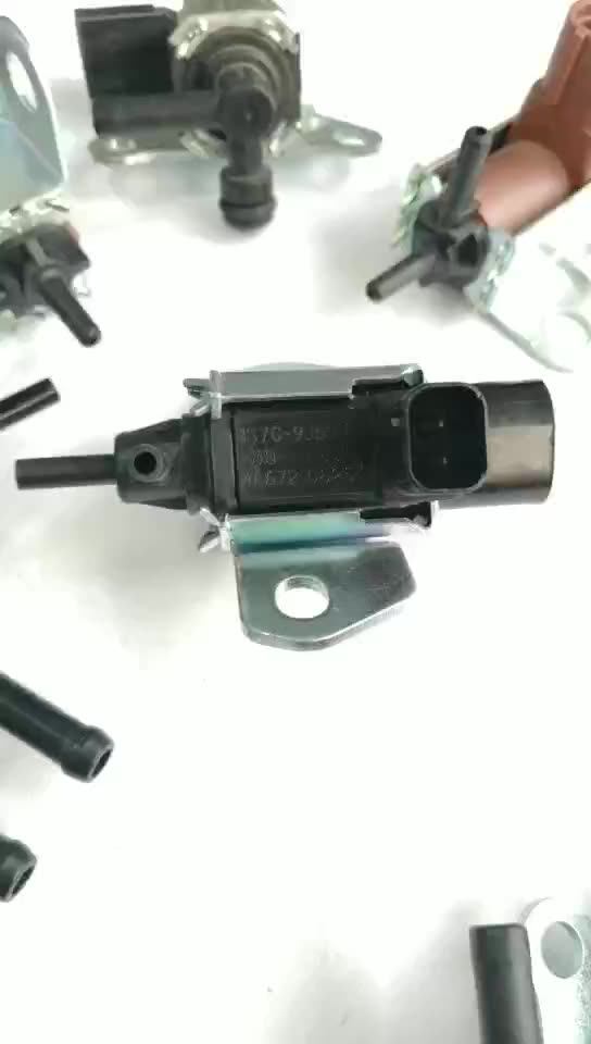 Intake Manifold Runner Control Valve 1s7g9j559bb L801-18-741 L80118741 ...