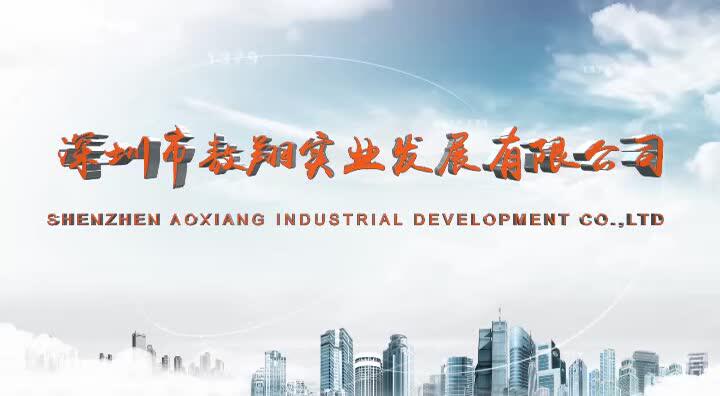 Company Overview - Shenzhen Ao Xiang Lndustrial Development Co., Ltd.