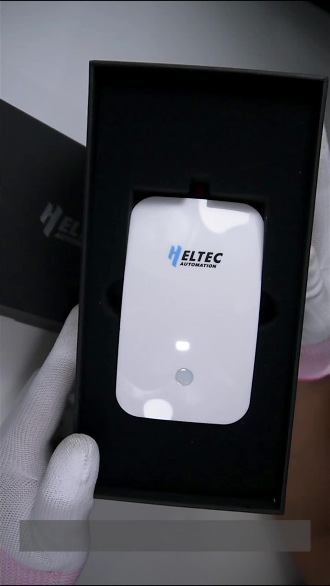Heltec Smart Home Lorawan Gateway Programmable Bluetooth To Wifi Gateway Router - Buy Lorawan ...