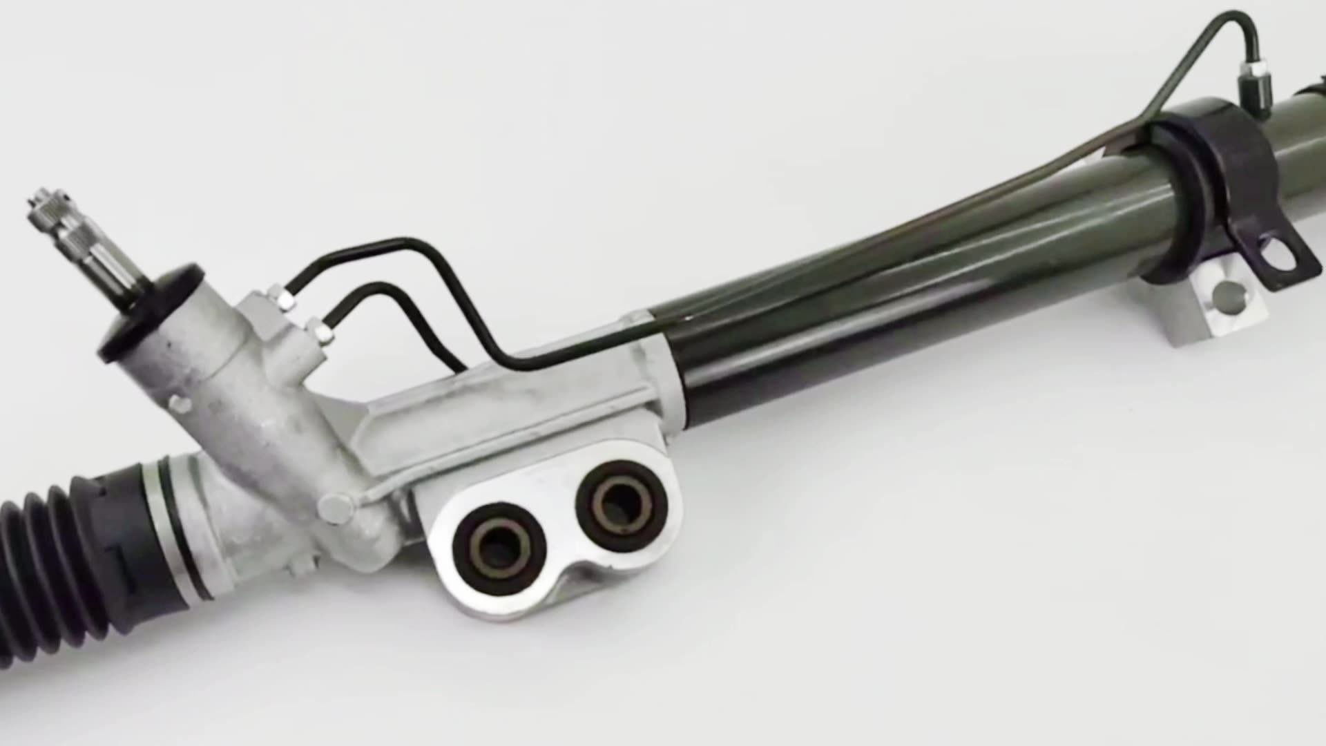 Steering Rack For Nissan Qx56 49200-7s000 49001-zc30a 49001-5x12a 49001 ...