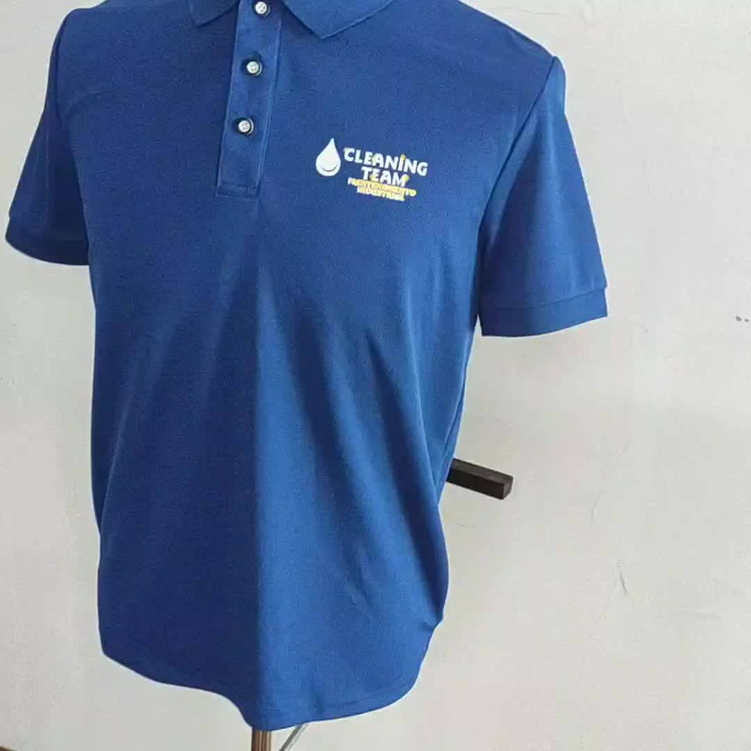 Colorful Polo Shirt Designs Men Oem Polo Shirt Embroider Logo Polo T ...