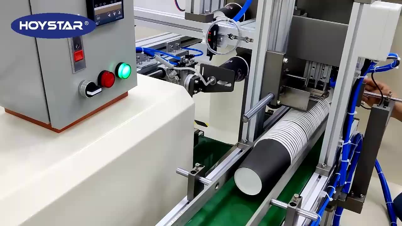 Plastic Cup Screen Printing Machine For Paper Cup Salad Bowls Printing ...