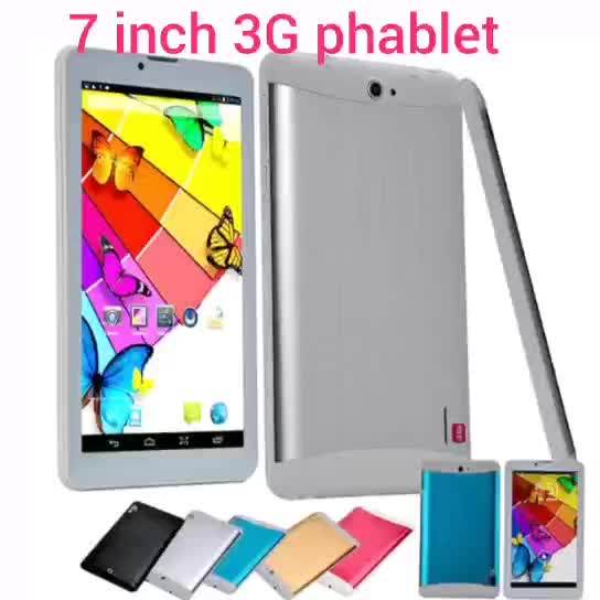 ¡venta Caliente! Touch Tablet Con Ranura Para Tarjeta Sim/quad Core 7 ...