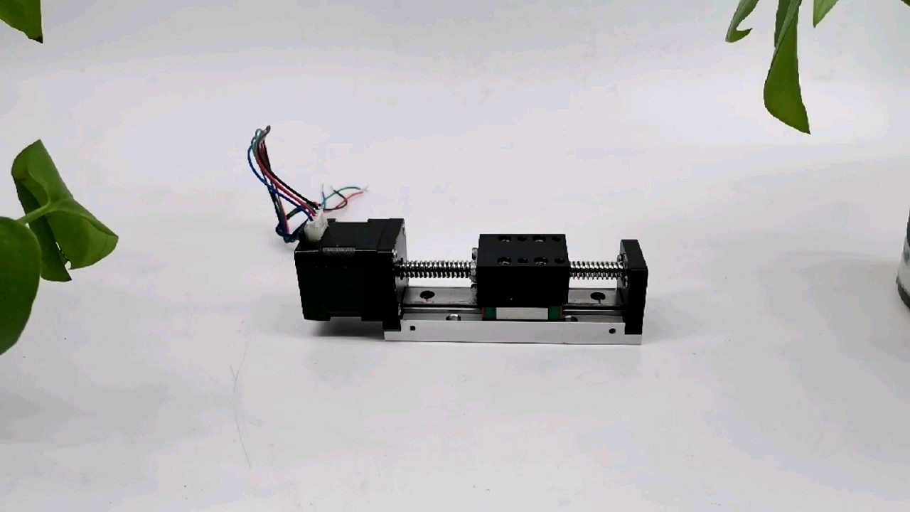 Micro Nema 17 Nema 23 Nema 34 Ball Screw Direct Drive Stepper Motor ...