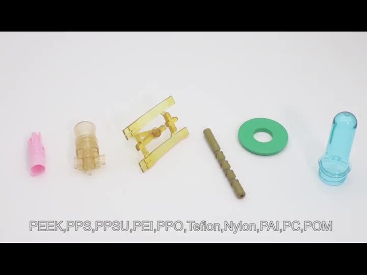 3-inch Plastic Plug 76mm Paper Tube Plug Non-woven Paper Core Paper ...