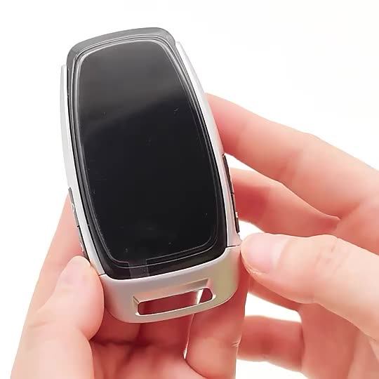 Universal New Style Pke Upgrade Original Remote To Be Pke Remote Smart ...