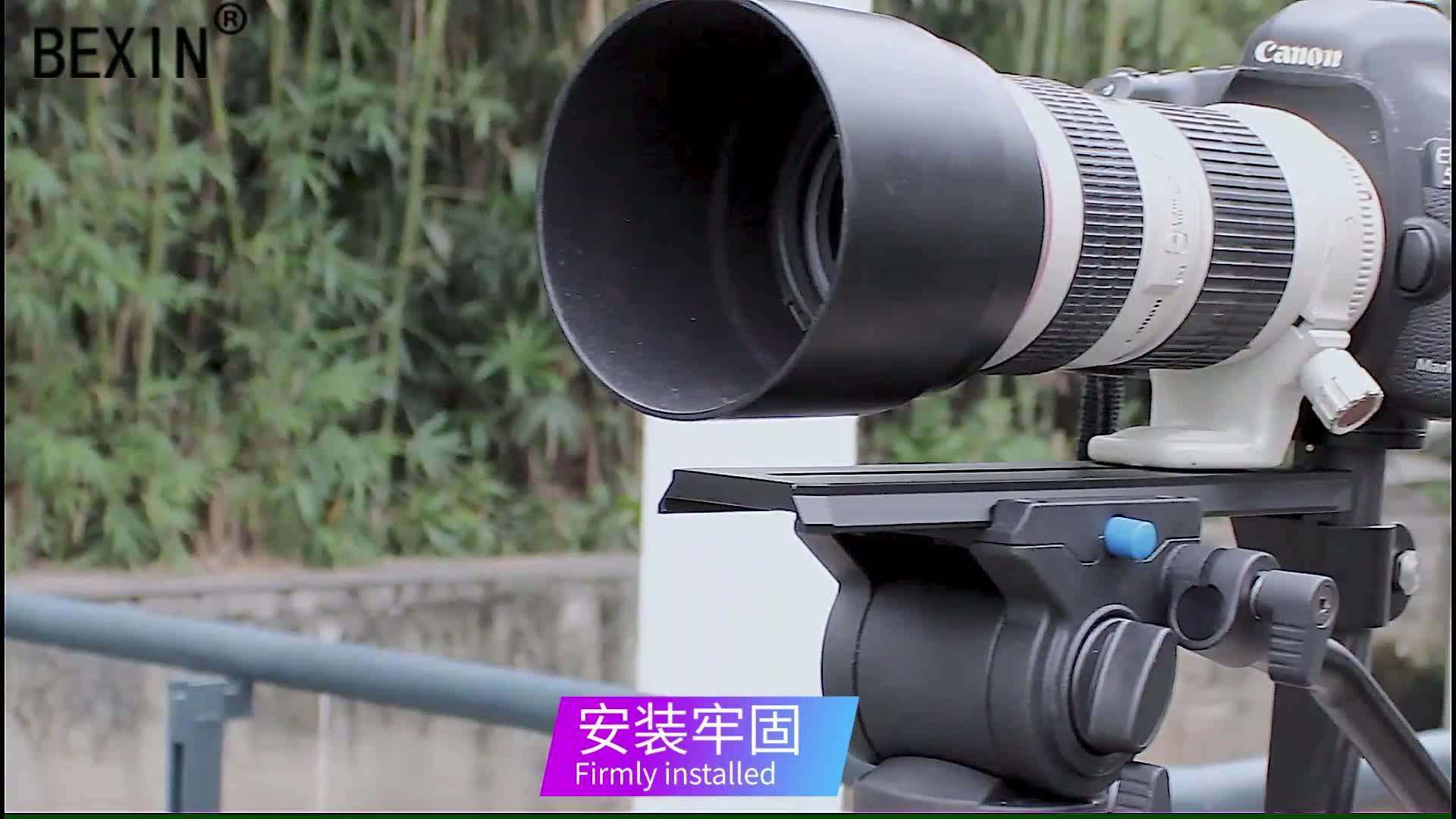 Wholesale Camera Telephoto Lens Accessories Long Zoom Focus Lens Holder ...