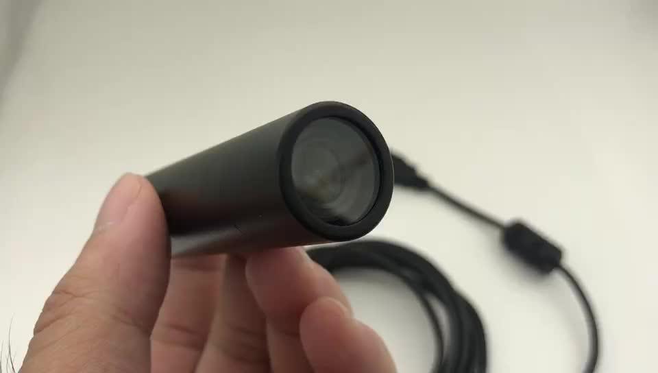 Best Sale 1080p Fhd Mini Bullet Uvc Driverless Usb2.0 Camera For Indoor ...