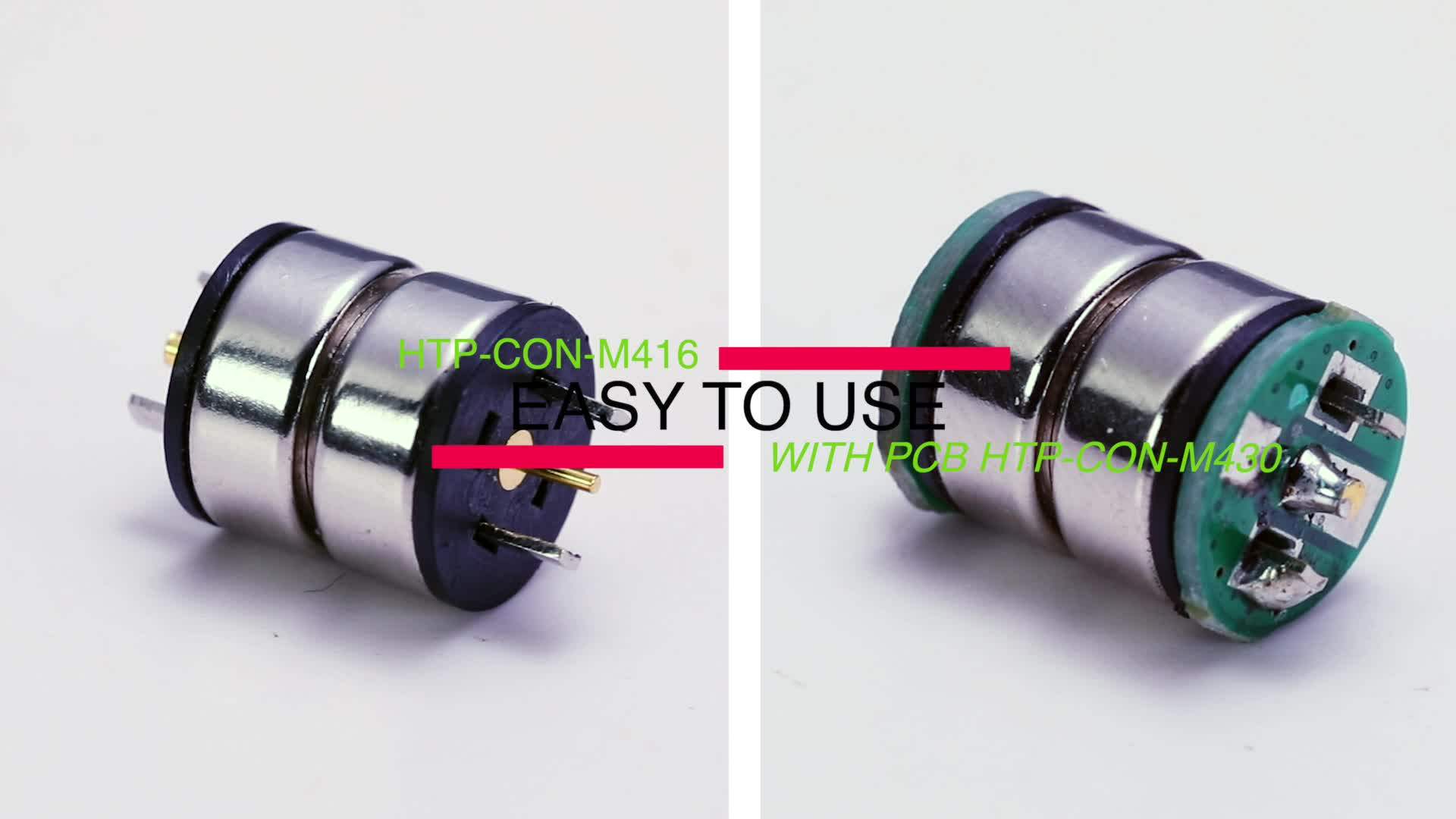 Magnetic Spring Loaded Connector 2 Pin Male And Female Plug Magnetic ...