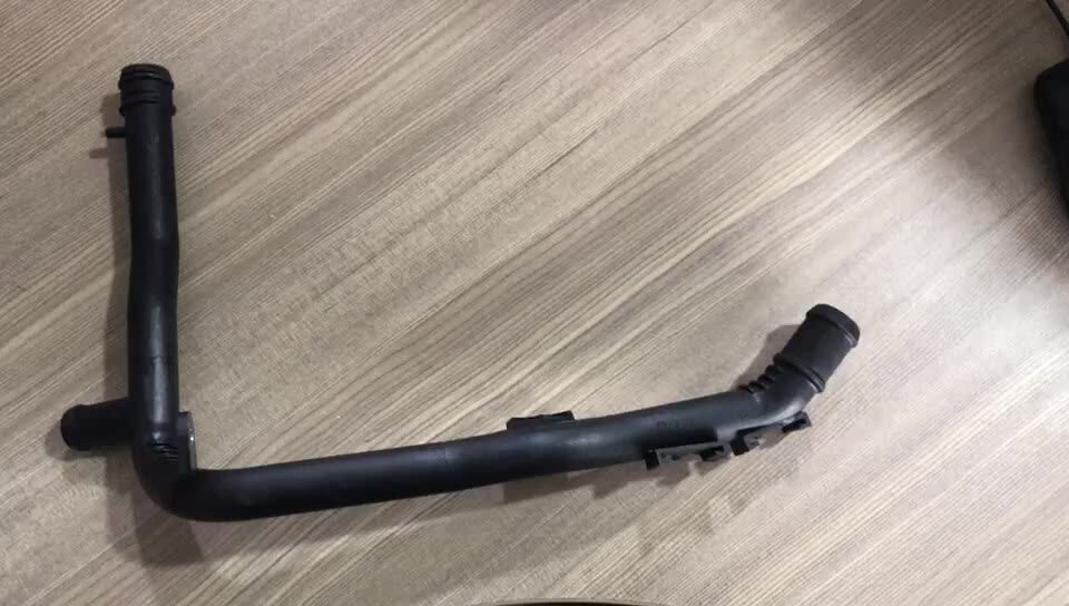 Coolant Pipe Hose For Audi A1 A3 Q3 Vw Passat 03l121065aj - Buy Turbo ...