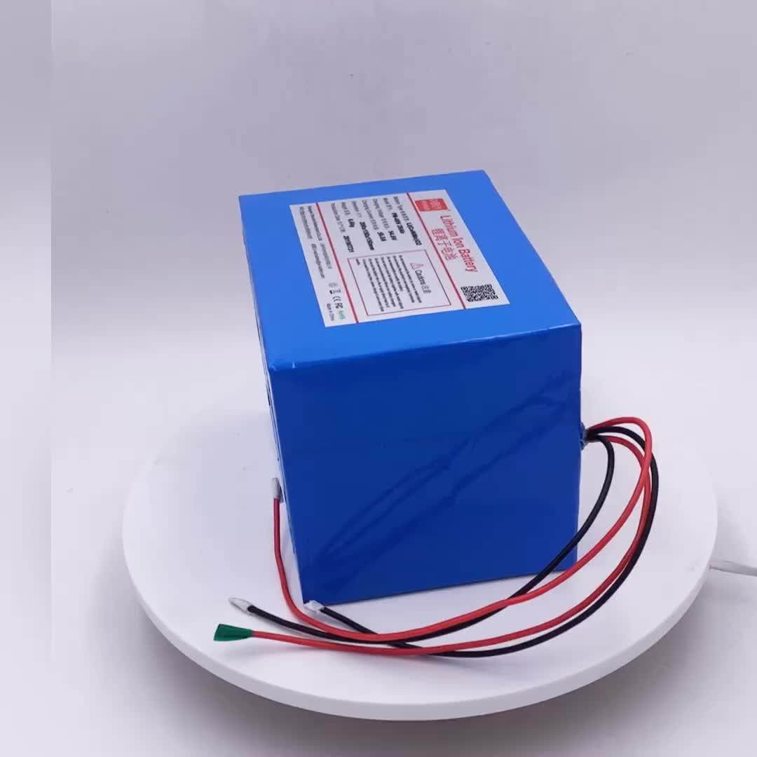 Lithium Ion 13.2v Power Supply 12v 60ah Lifepo4 Battery Pack 12.8v ...