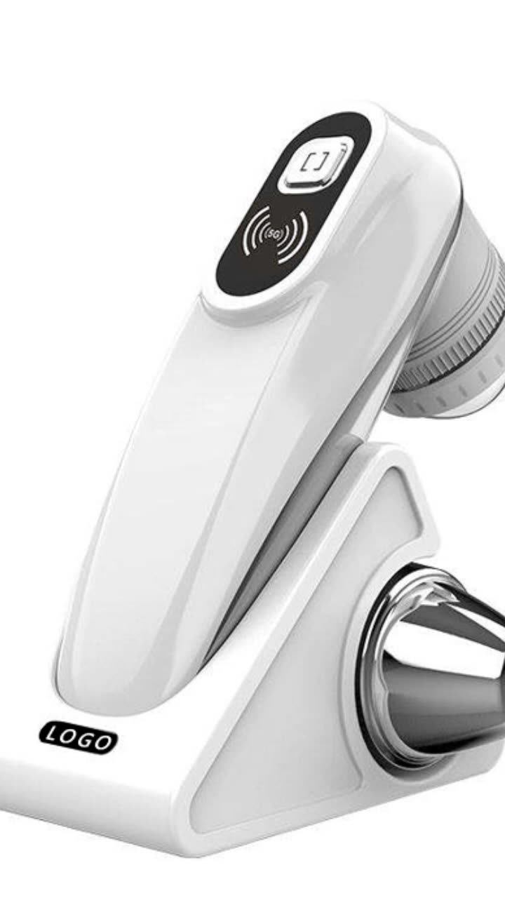 Usb Digital Hair Transplant Microscope Dermatoscope Camera 3d Scalp ...