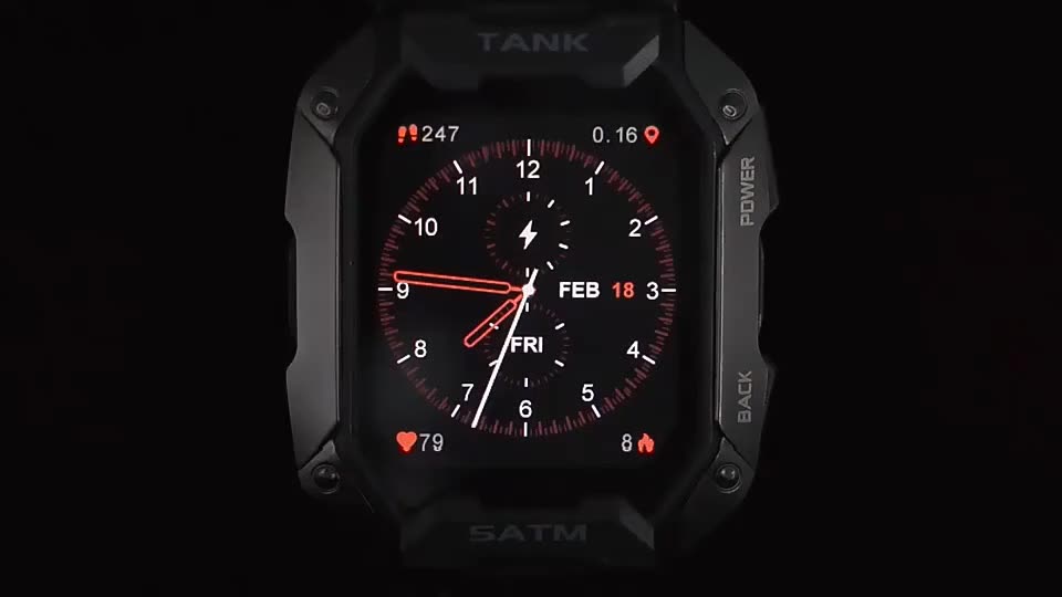 Hw8 Ultra Smart Watch Smartwatch Reloj Inteligente Seri Series Hw 8 ...