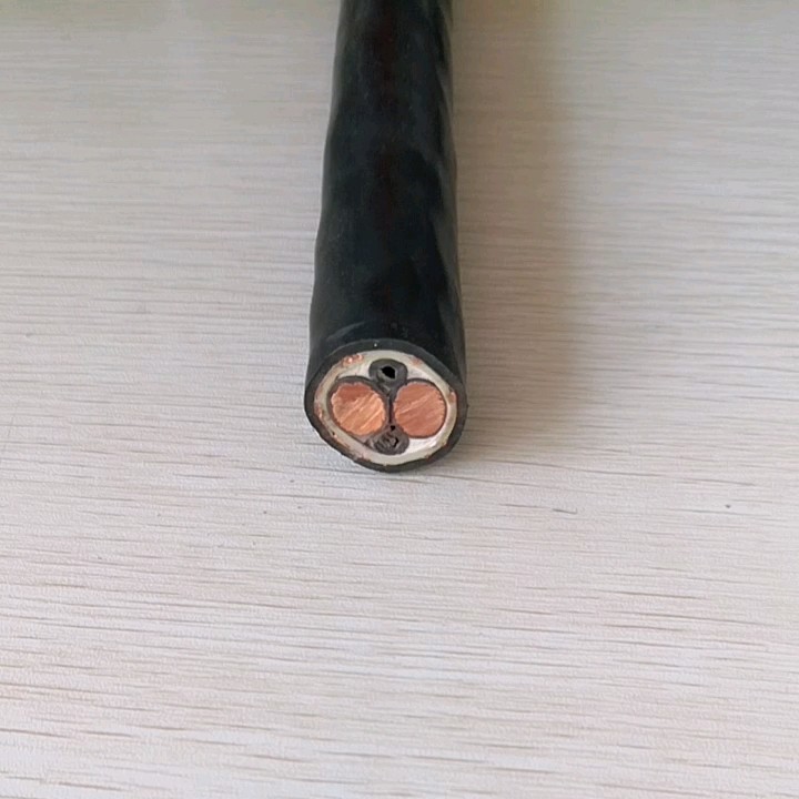 N2xy-j/o N2xyry 0.6/1kv Xlpe/pvc/swa/pvc 4x95 Sqmml Armoured Power ...