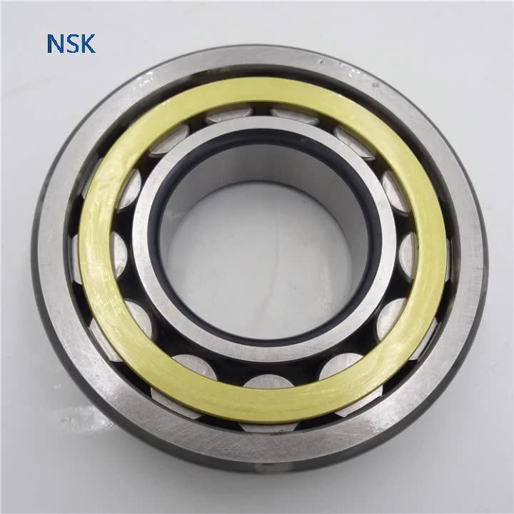 Nsk Ntn Nachi Nu310 원통형 롤러 베어링 - Buy Nsk Ntn Nachi Cylindrical Roller ...