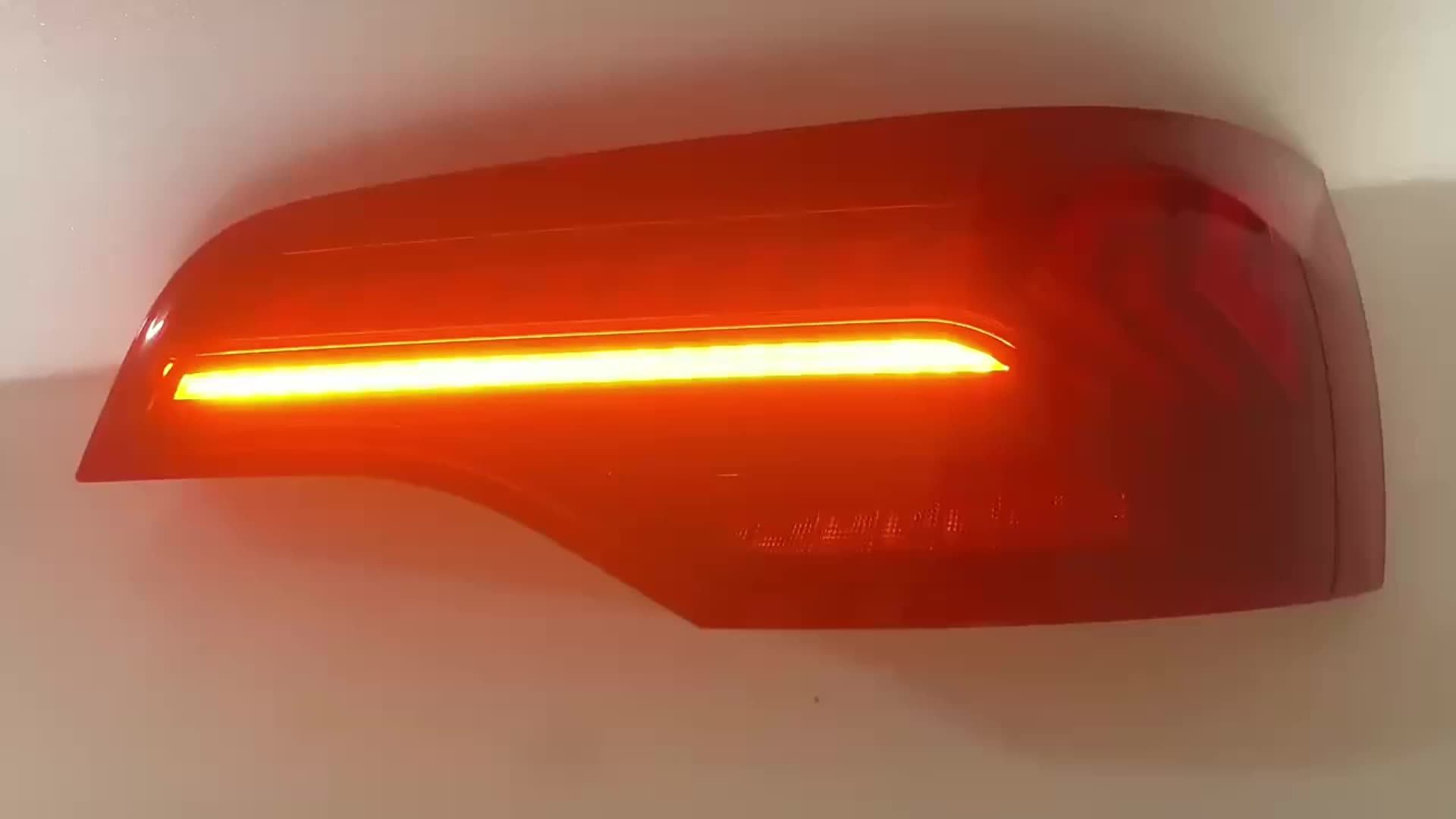 One-stop Service Modified Full Led Taillamp Taillight Rearlamp Rear ...