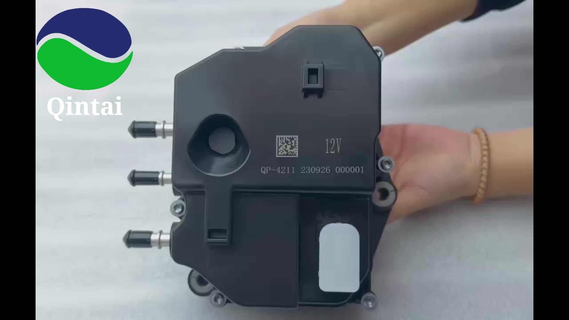 Euro 6 Scr Adblue Urea Pump Dnox 6.5 Denoxtronic Def Supply Module For ...