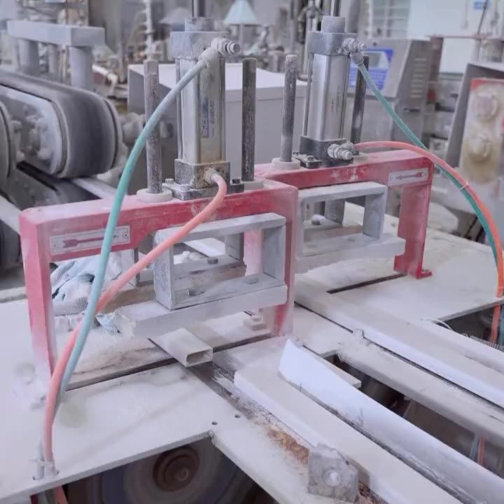 20x10 Pvc Panel Wiring Ducts Trunking Plastic Rectangular Channel ...