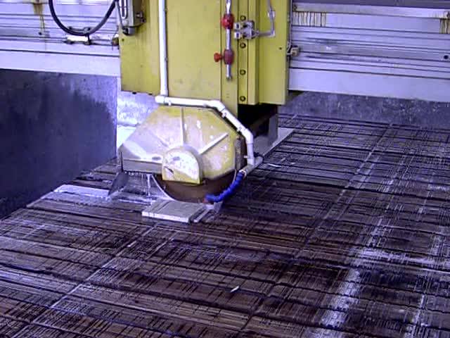 Marble Cnc Stone Fully Automatic Cut Machine,Automatic Cut Machine ...