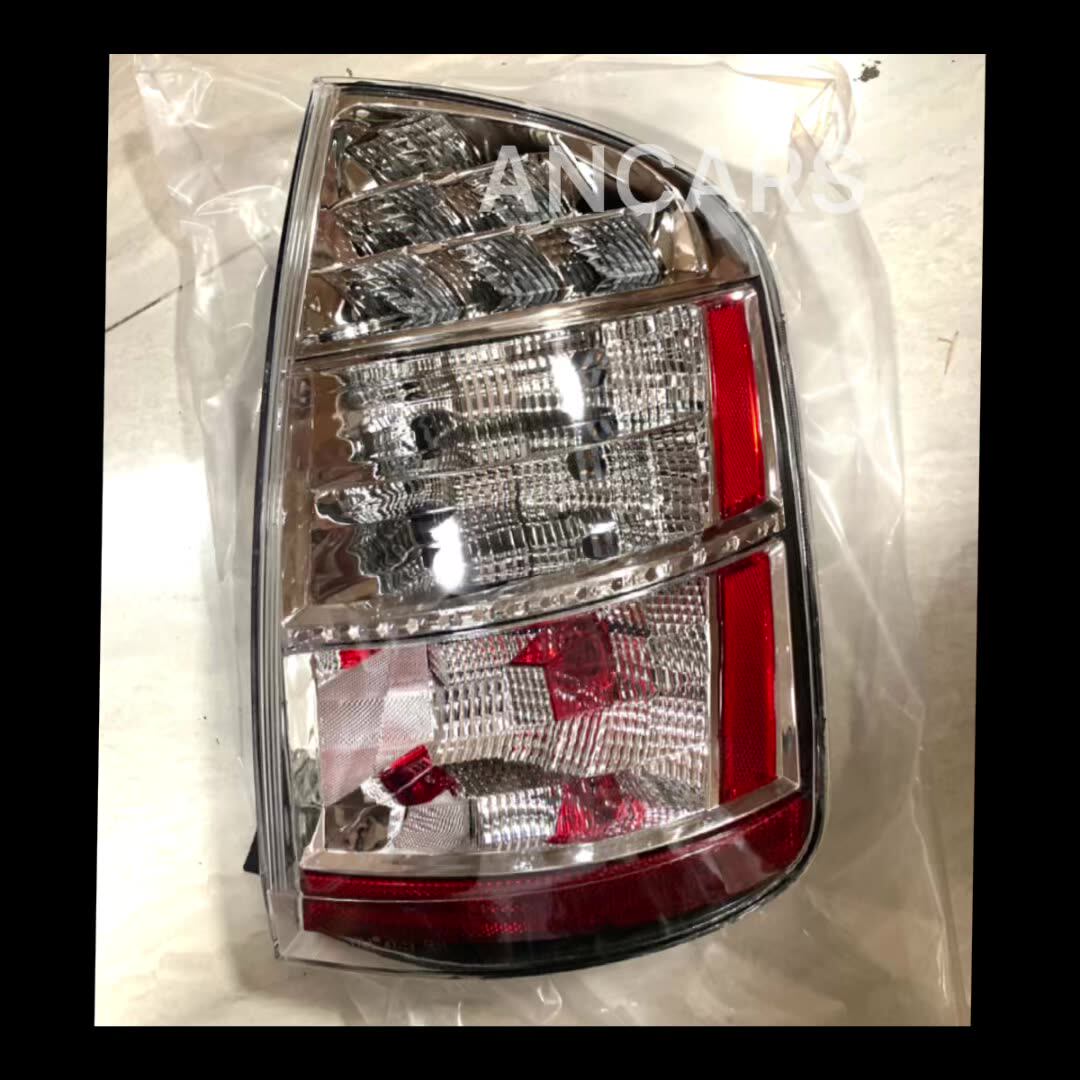 Auto Parts Car Light Tail Light 81561-47100 81551-47100 For Prius Nhw20 ...