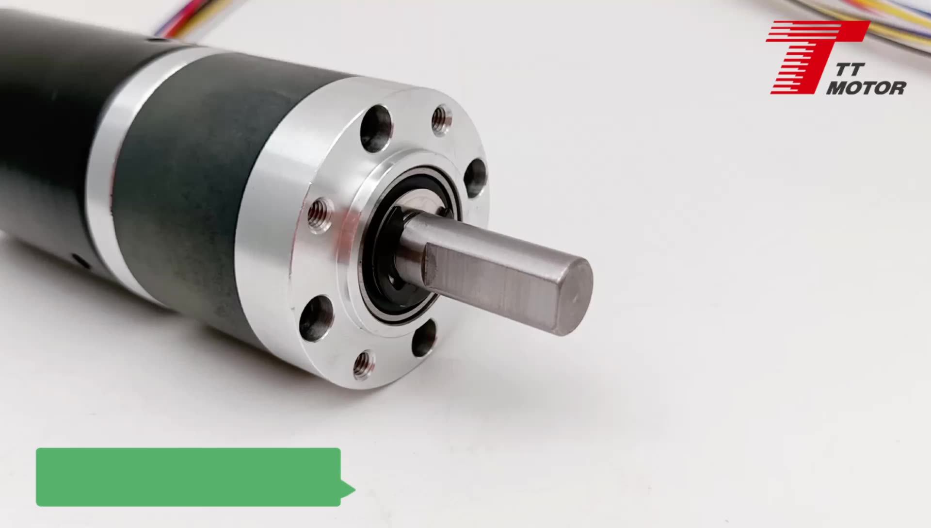 Dc Brushless Motor With Planetary Gearbox 24v Bldc Motor - Buy Bldc ...