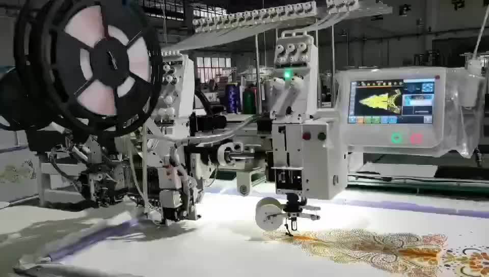 Swf Happy Barudan Tajima Embroidery Zsk Machine Spare Parts Sock Frame ...