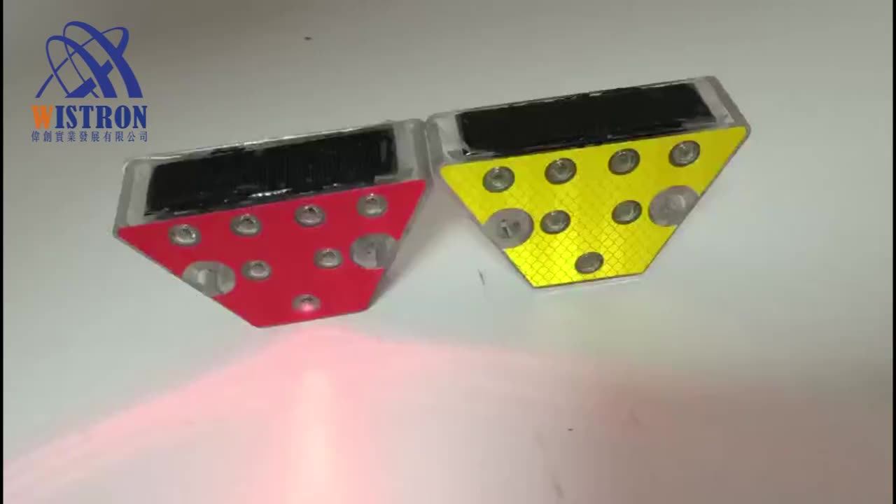 Tiang Pvc Fleksibel Delineator Pengaman Reflektor,Batang Pemandu ...