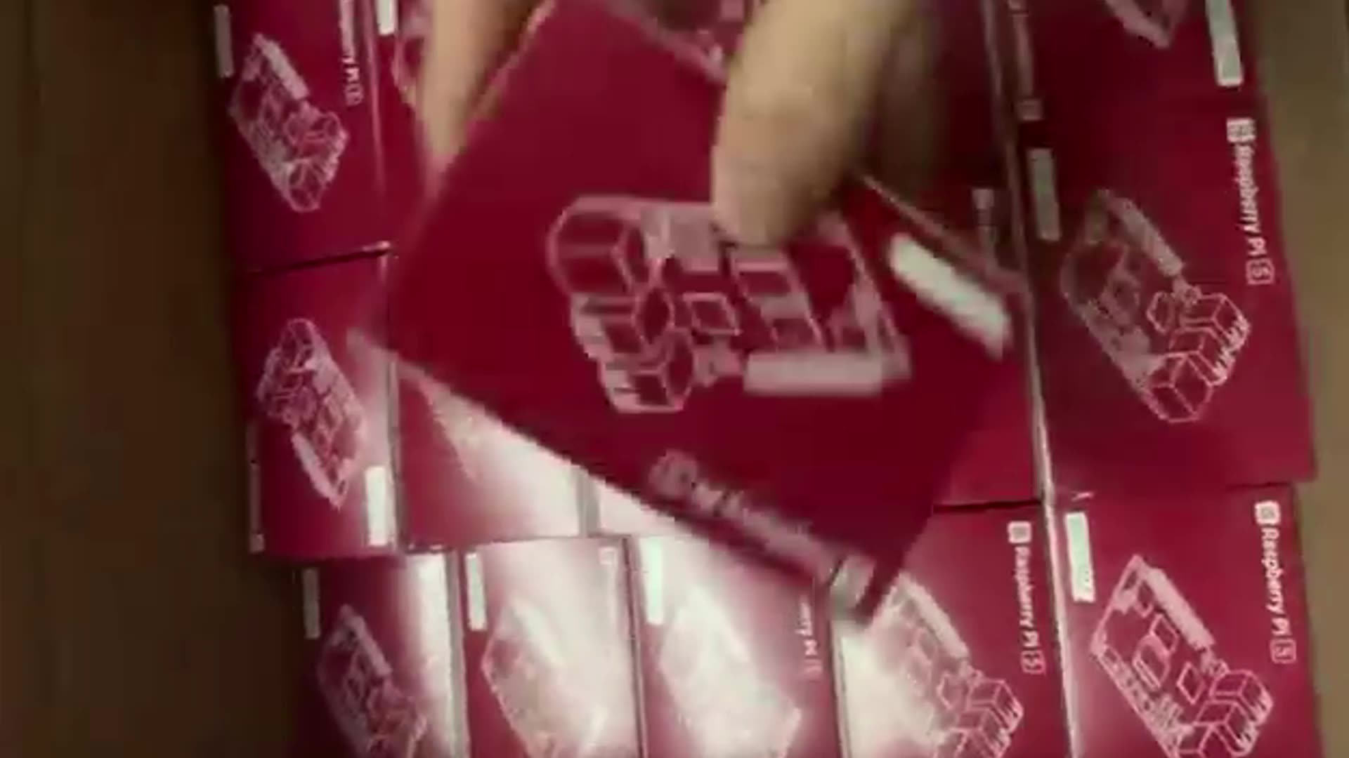 Newest Raspberry Pi 5 Model B 1gb 2gb 4gb 8gb Ram Full Desktop Starter ...