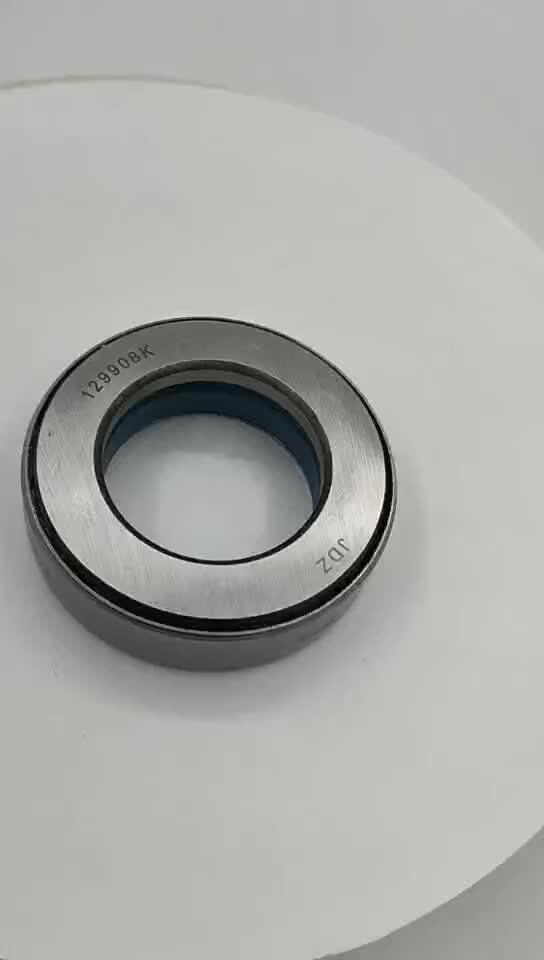 Forklift Spare Parts Thrust Bearing Used For 198908 - Buy Forklift ...