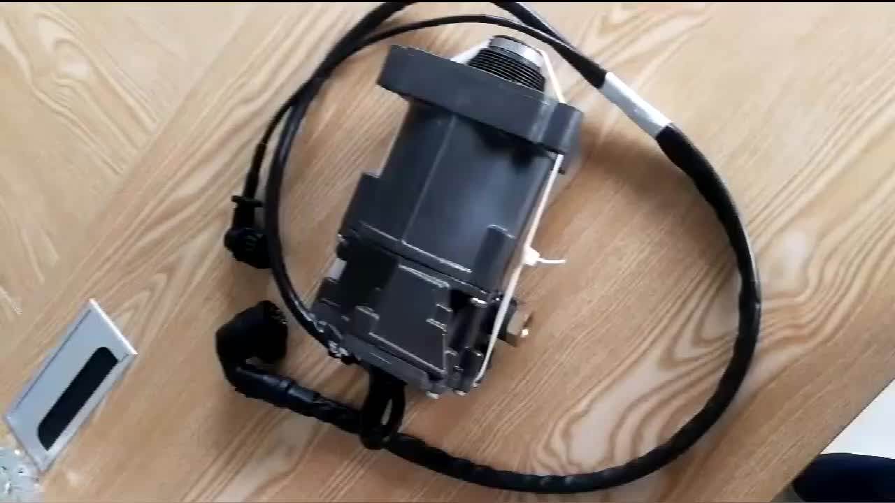 Vit-s Truck Spare Parts Clutch Booster Assy Clutch Actuator 1447248 ...