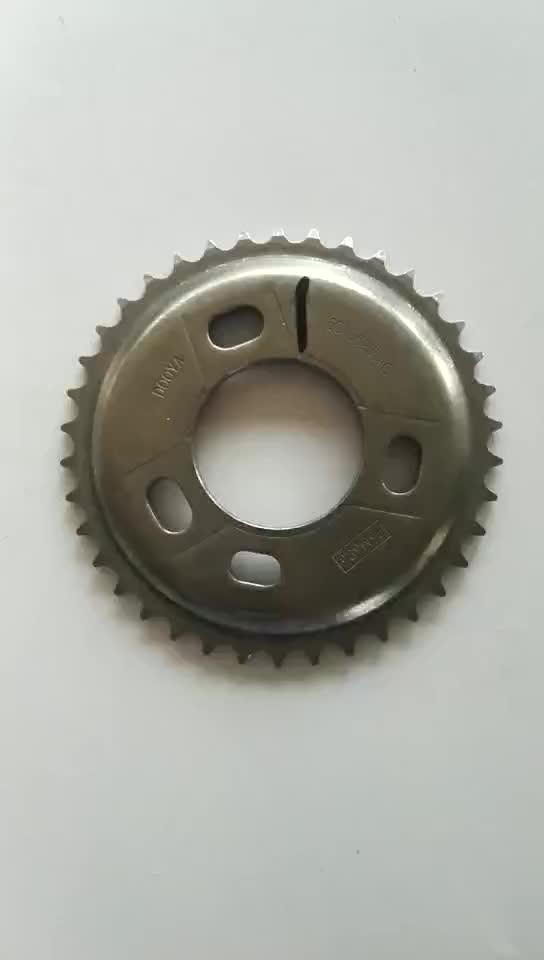 Camshaft Sprocket For Ford Transit V348 Oe Number:6c1q 6256 Ac 1576366 ...
