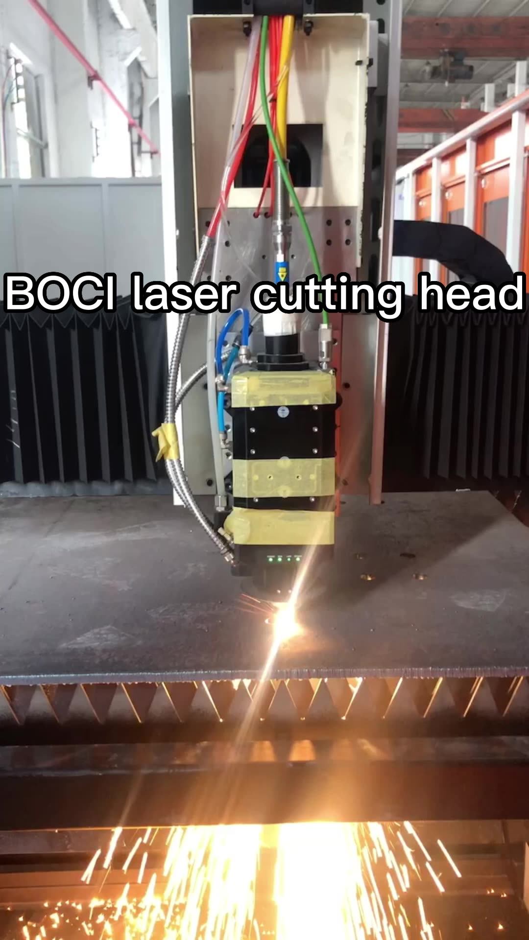 Trend Laser Cutting Head Boci Blt4x1 Blt6x2h Blt8xoh Blt421 Blt441 ...