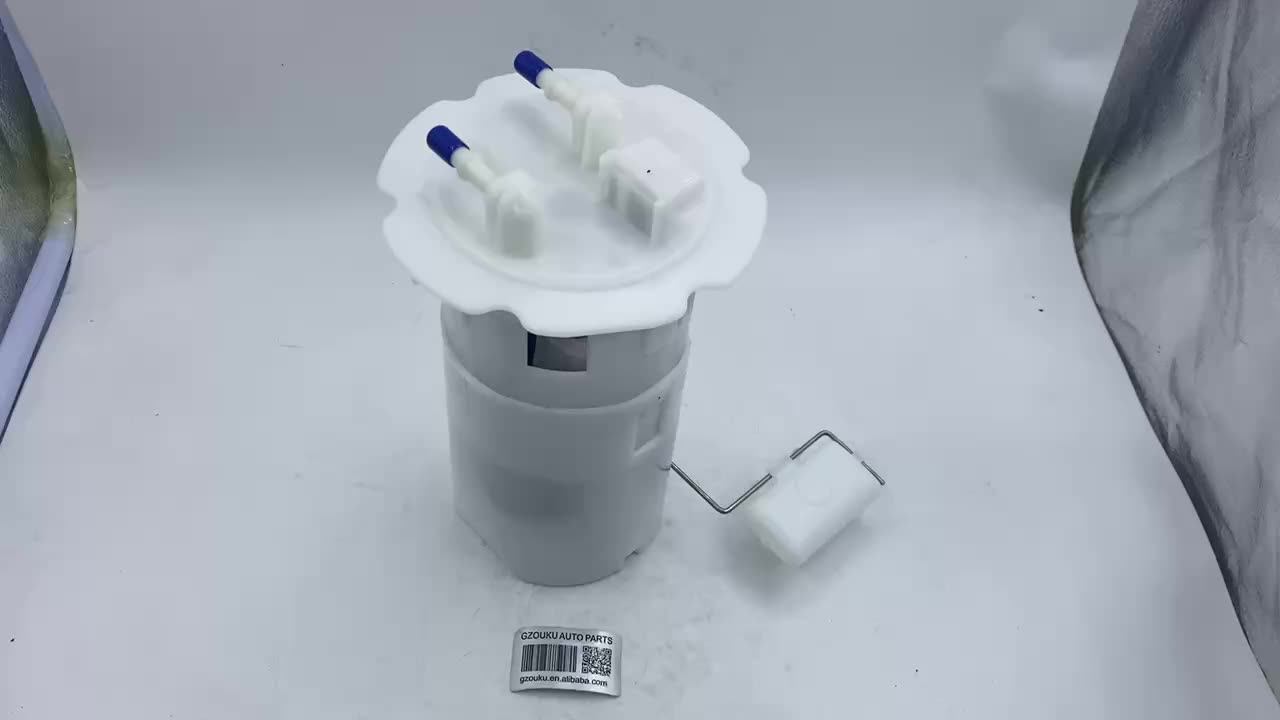 Fuel Pump Assembly E9184m/17040-8u002/17040-8m21b For Sunny Sentra 1.6l ...