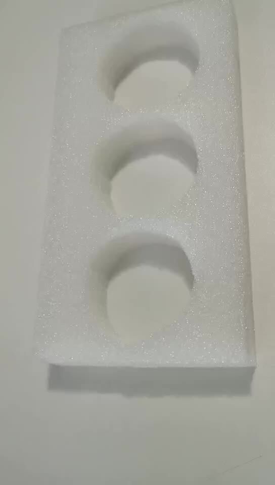 High Quality Packing Epe Foam Sheet Custom Foam Insert Packaging ...
