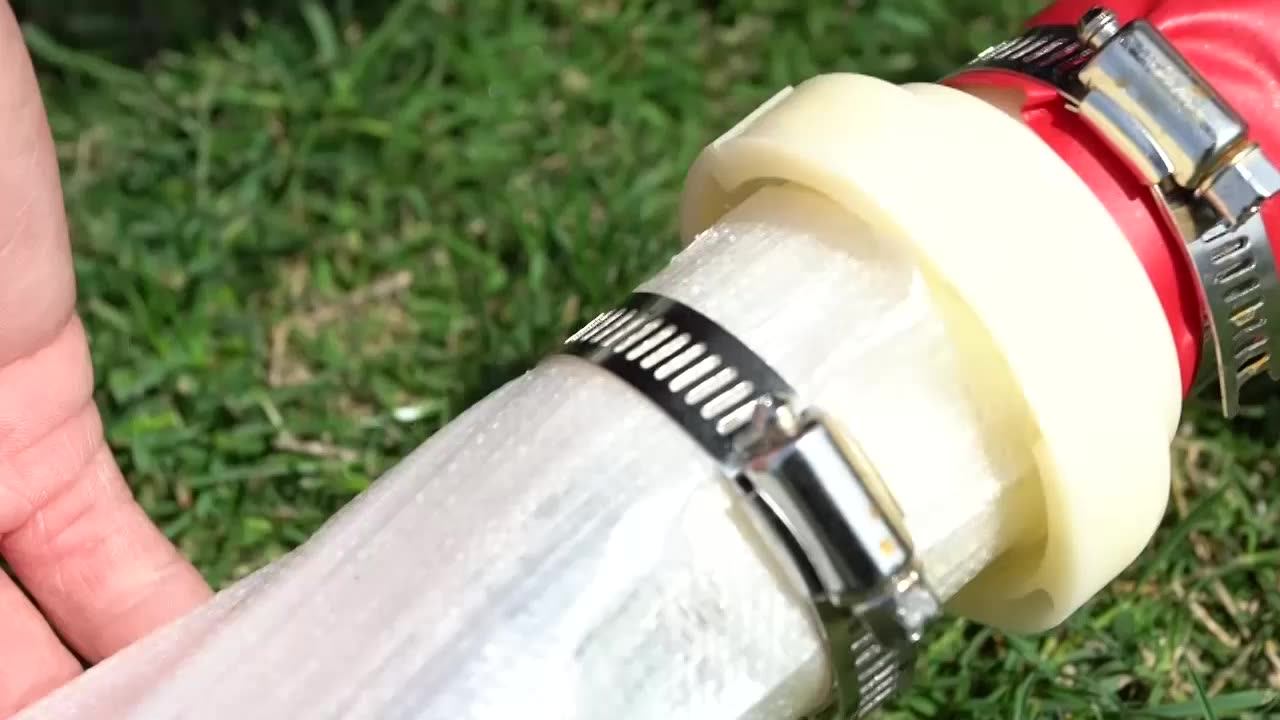 Pe Braided Sunny Hose With Polyester Woven Water Hose For Watering ...