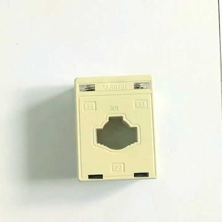 Class 0 5 250 5a Open Type Split Core Ct Clamp On Current Transformer