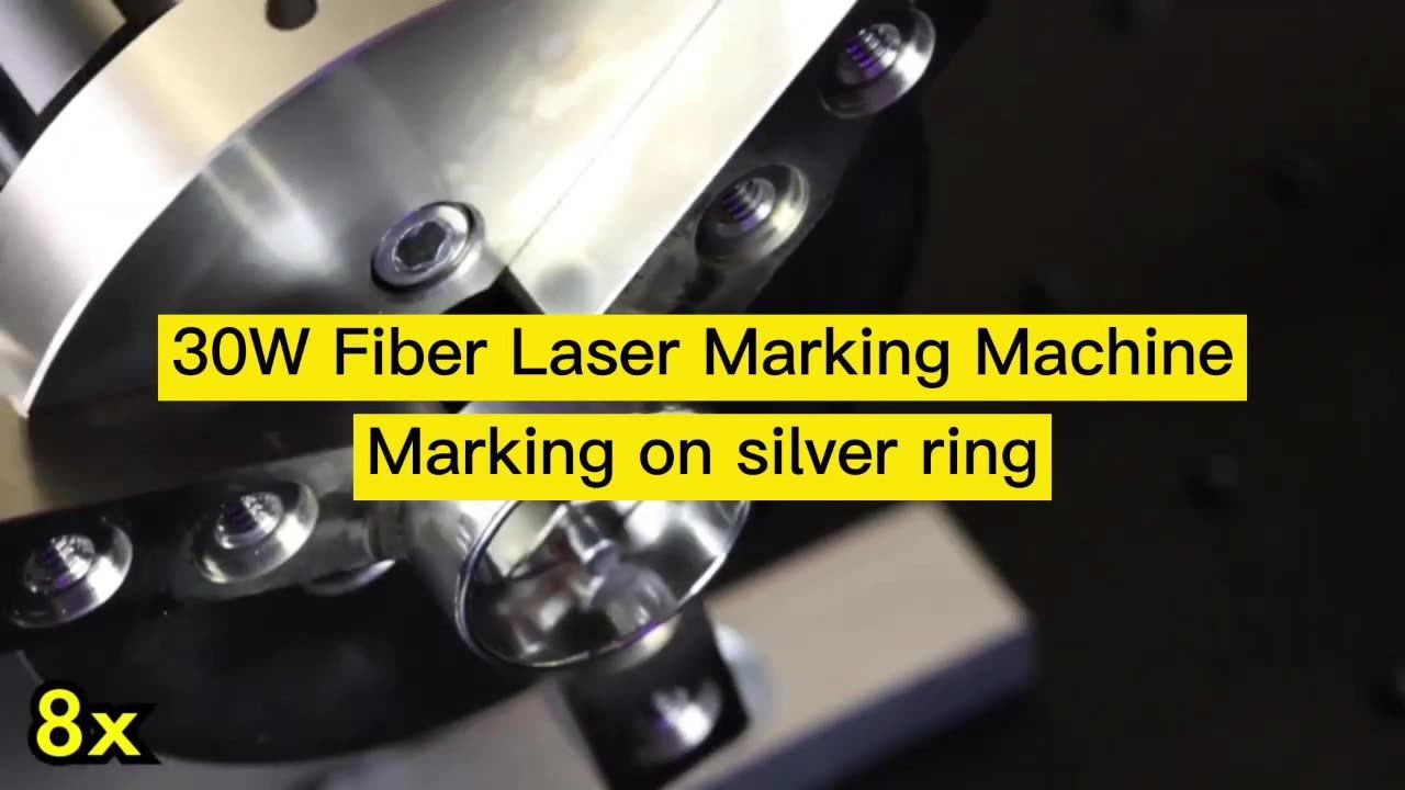 Maxphotonics Max Raycus 30 Qb Qe 20w 30w 50w100w Fiber Laser Marking ...