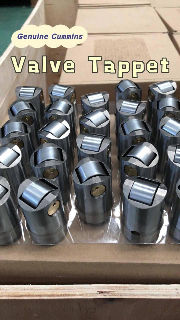 Cummins Isc Qsc Isl Qsc Valve Tappet 3965966 - Buy Tappet Valve 3965966 ...