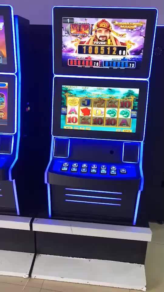 Africa Arcade Gaming Console Coin+operated+games Mega Ball Roulette ...