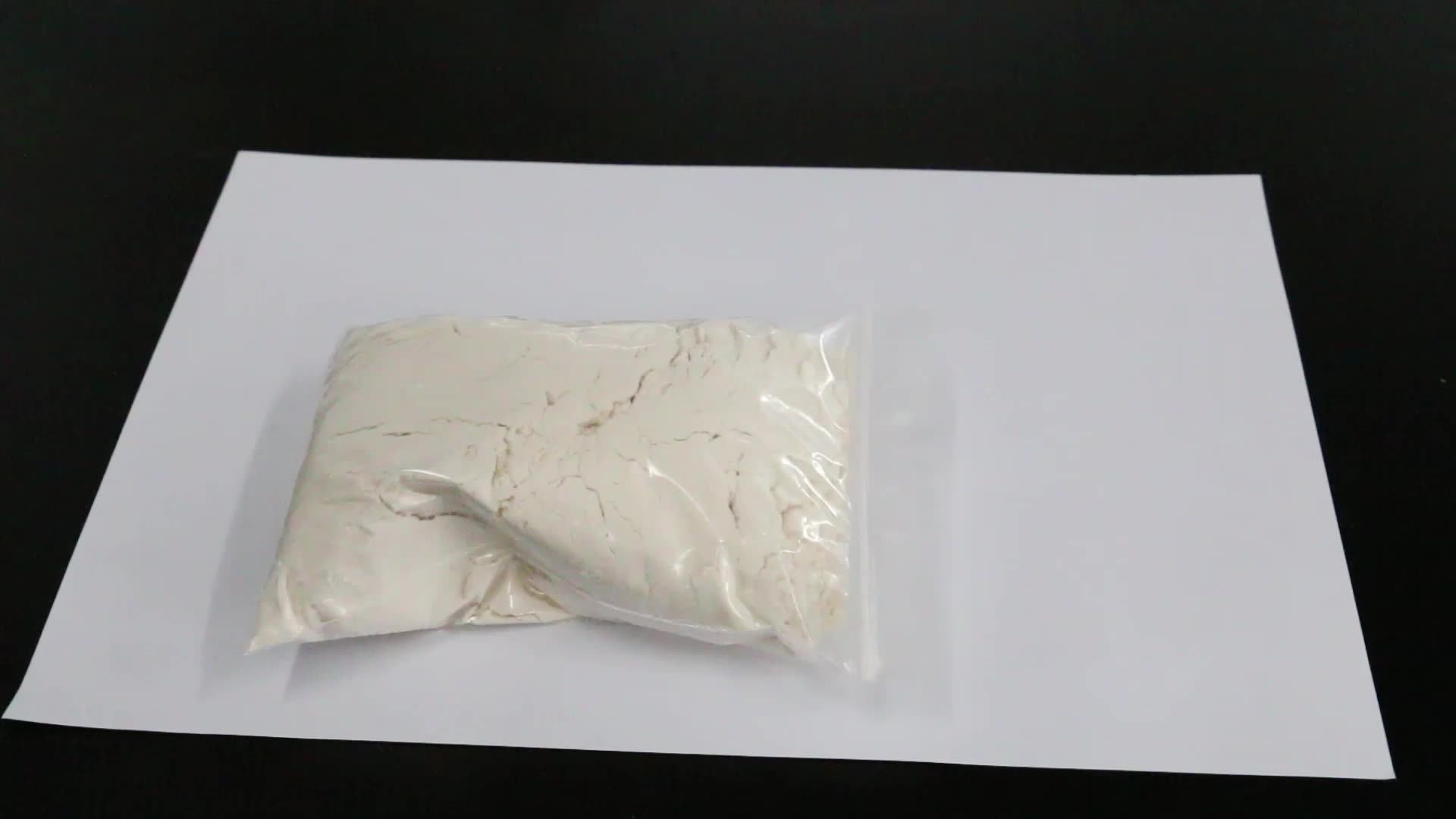 Factory Outlet High Quality Polymer Cationic Conditioner Polyquaternium ...