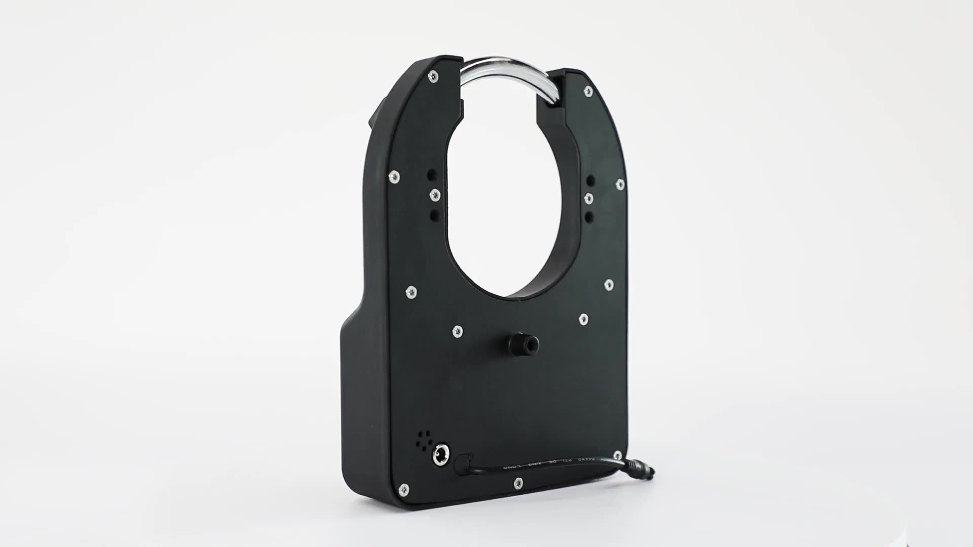 Custom Stationless City E-bike Qr Code Unlock Gps Rfid Bike 4g Rental ...