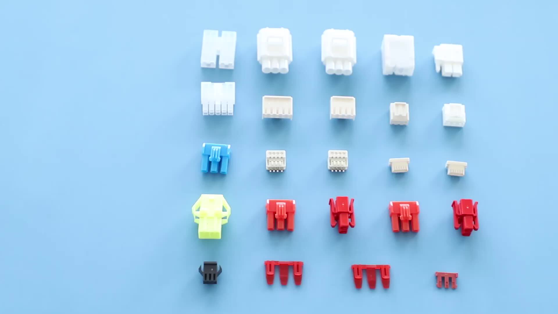 Stocko连接器mfmp 7238-005-073 5针连接器 - Buy Stocko连接器5针,Mfmp 7238-005-073 ...