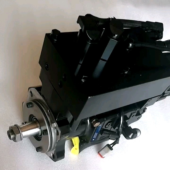 Qsc8.3 Isc8.3 Qsl8.9 Diesel Fuel Injection Pump 4076442 4076443 ...