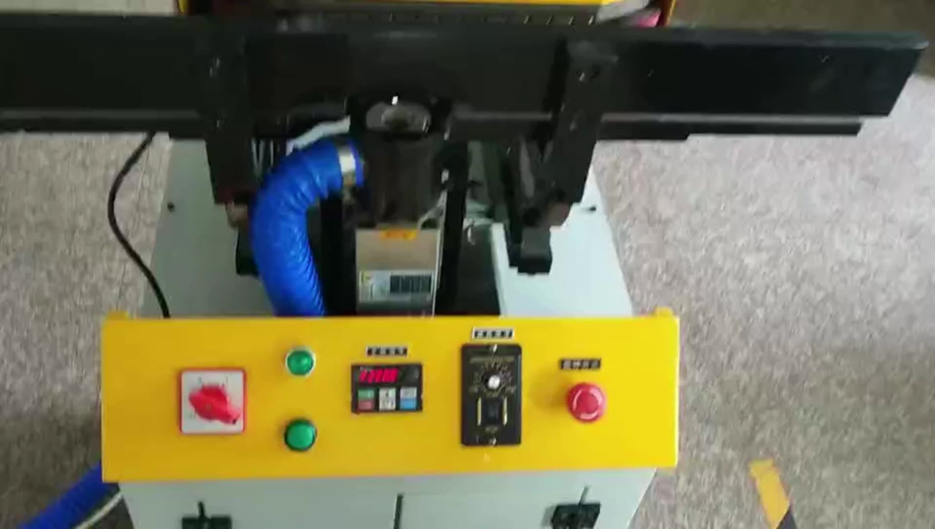 Mini Auto Bench Acrylic Pc Plexiglass Pmma Straight Flat Bevel Diamond ...