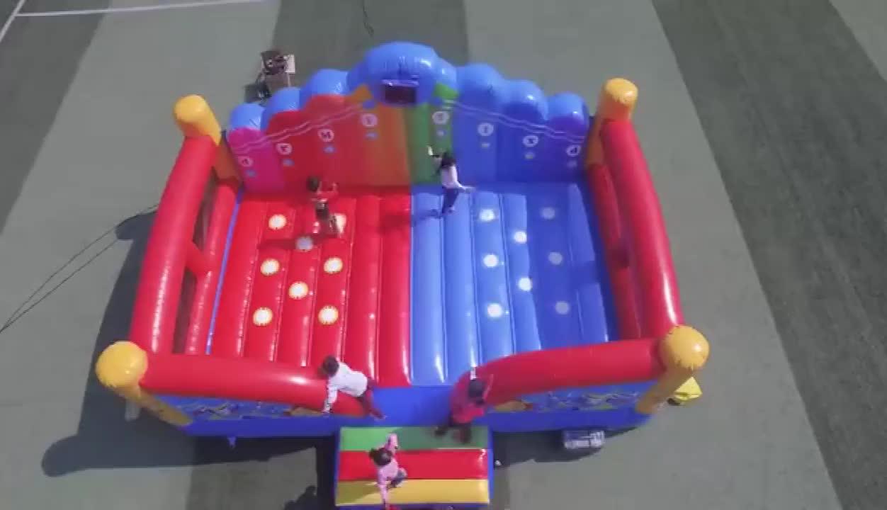 Popular Interactive Playsystem Interactive Challenge Boarding Play Game ...