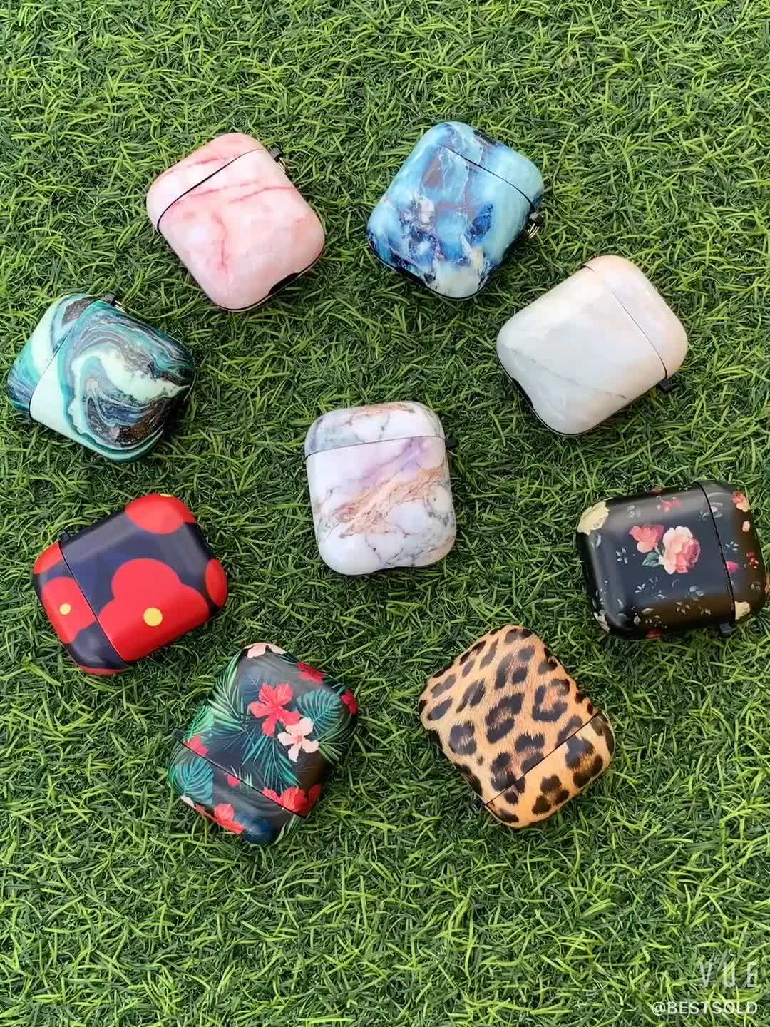 Imd Flower Earpods Case For Airpods Protective Case For Earpods Stylish ...