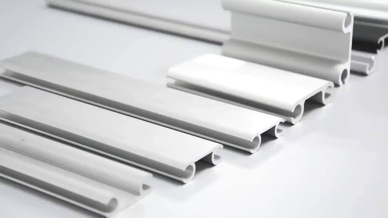 Long Term Durable Aluminum Keder Profil On Alibaba - Buy Aluminum Keder ...